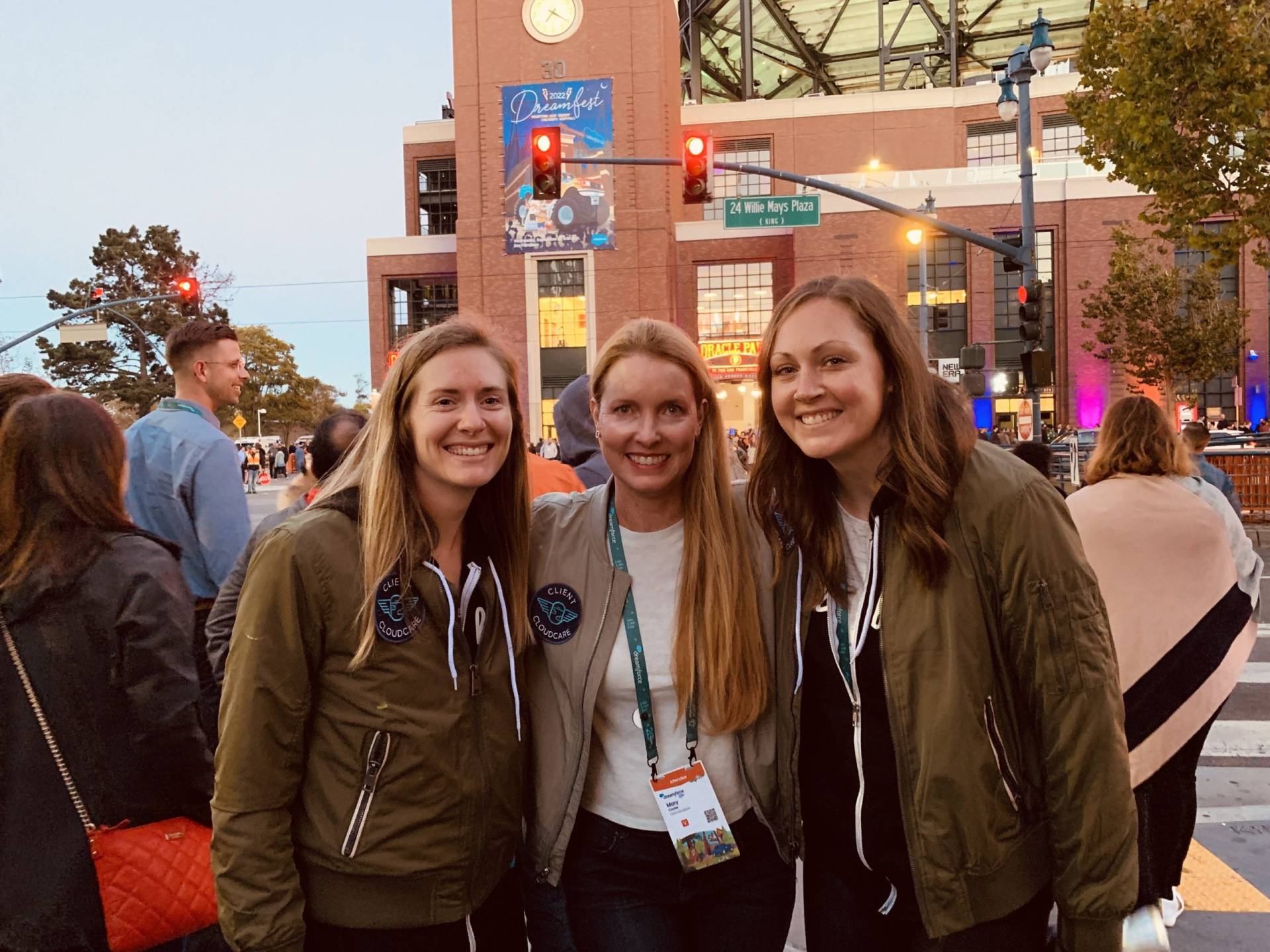 Our Crew » Client Cloudcare